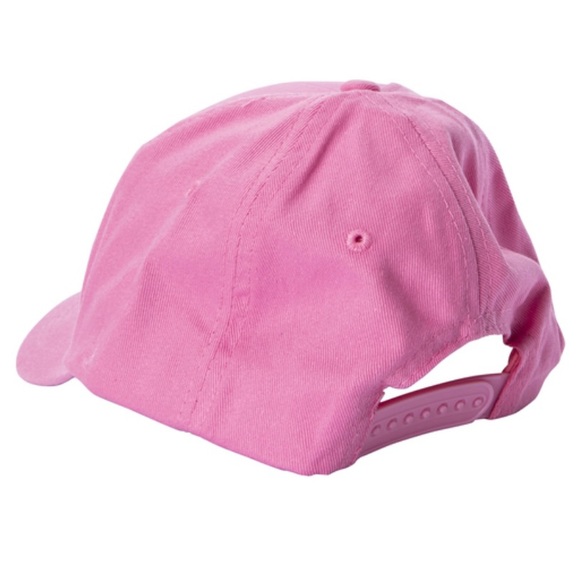 Barbie | Accessories | Barbie Baseball Cap | Poshmark